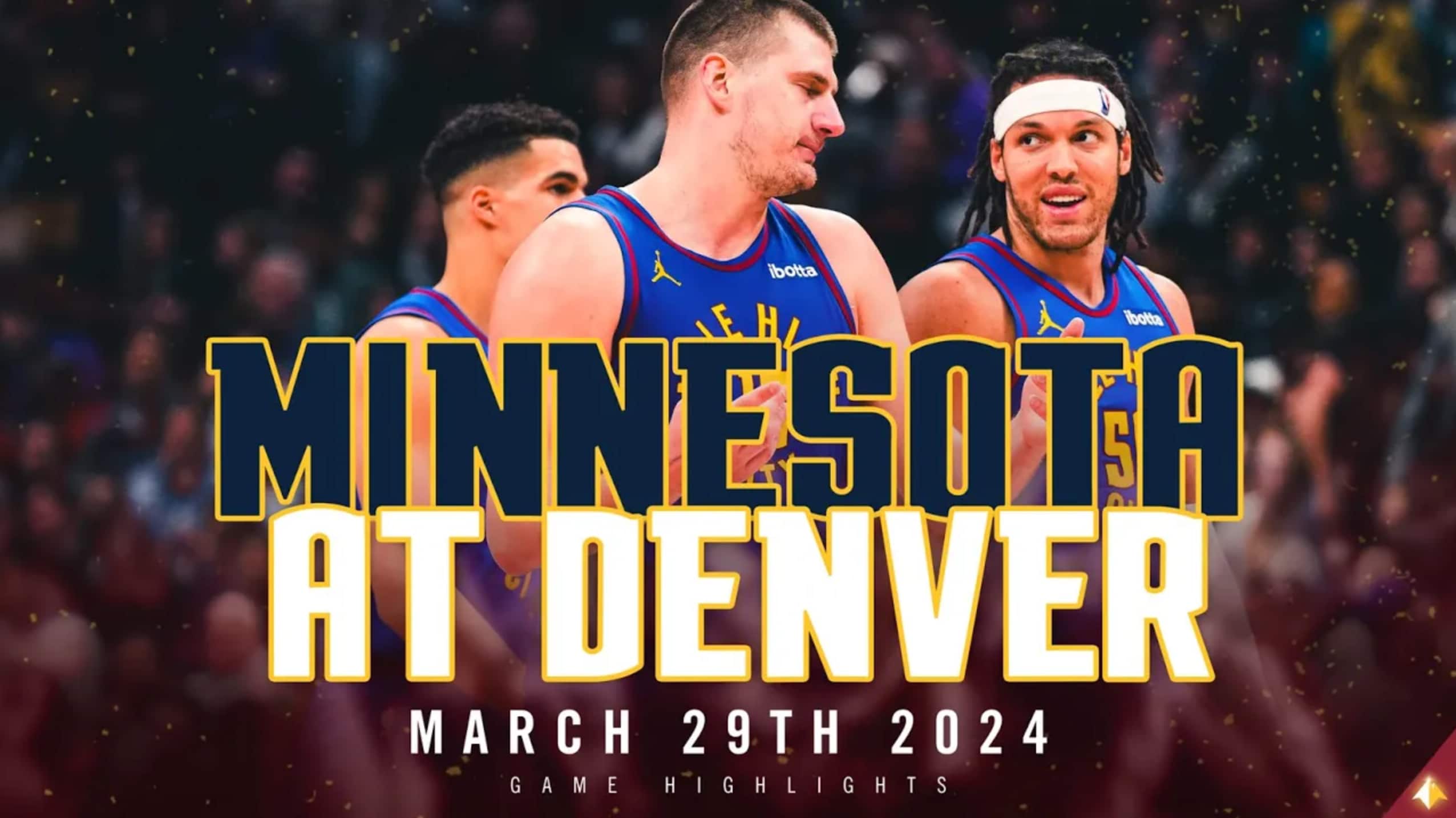 Denver Nuggets | NBA.com