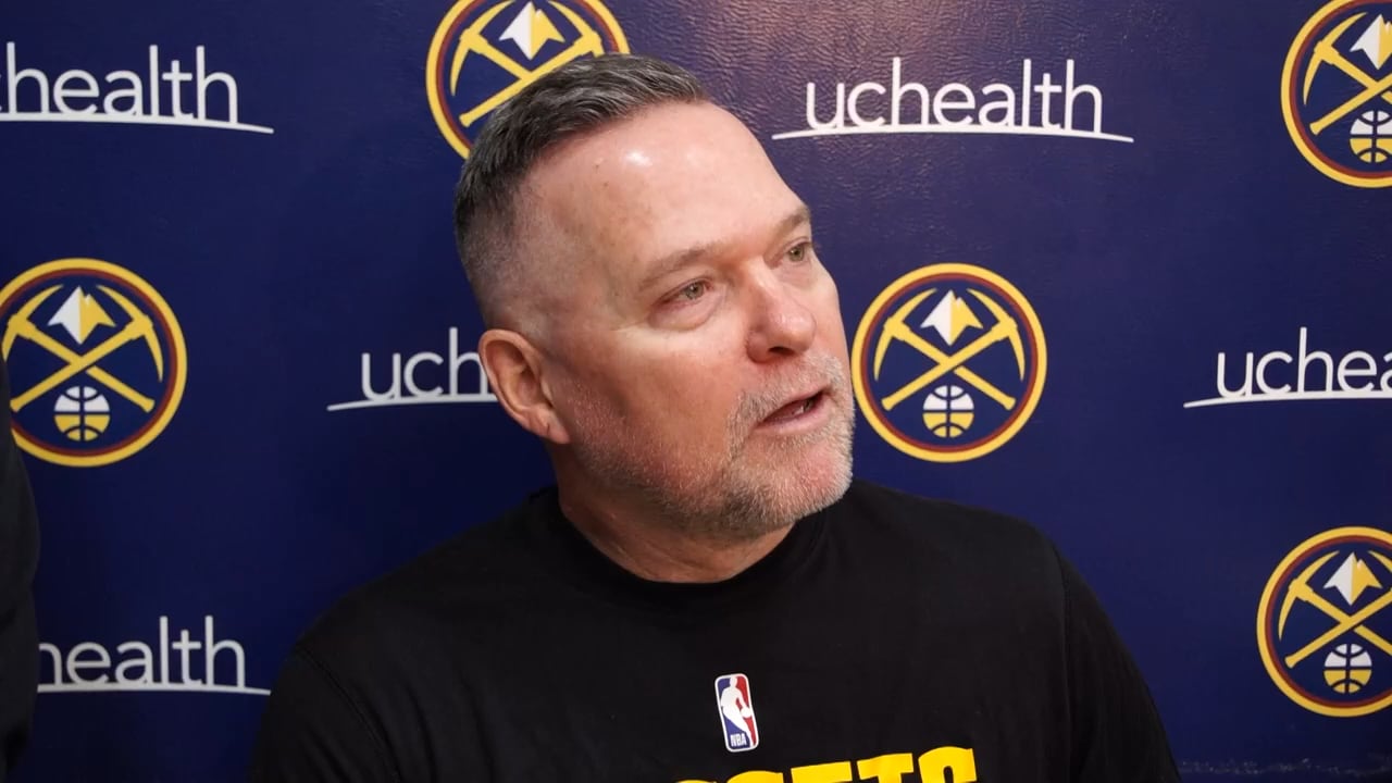 Denver Nuggets | NBA.com