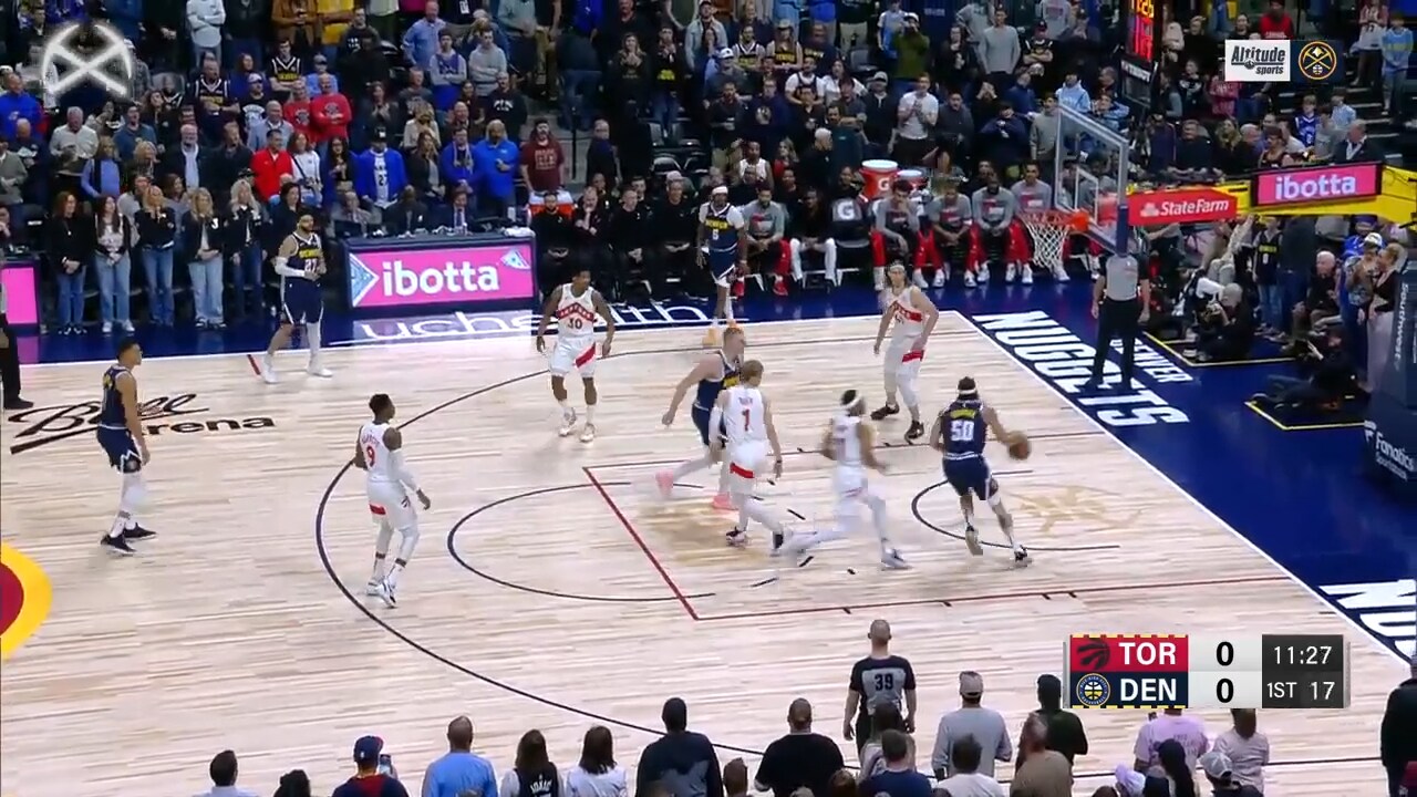 Denver Nuggets | NBA.com