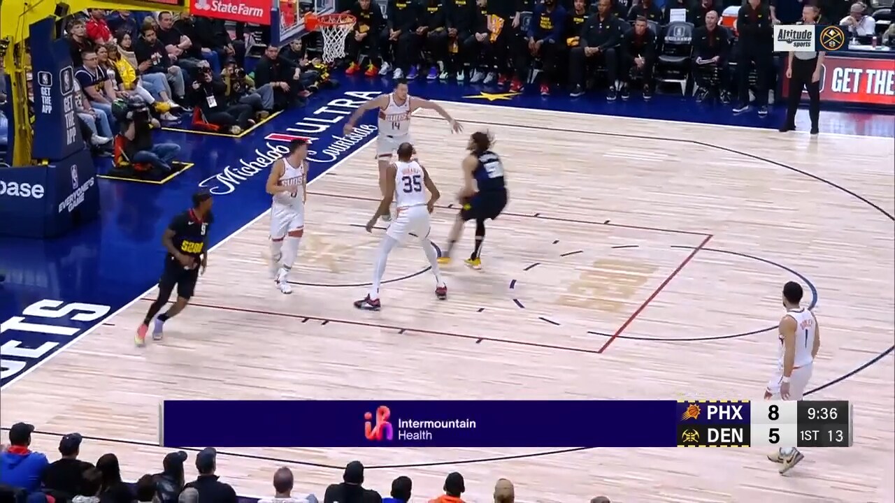 Denver Nuggets | NBA.com