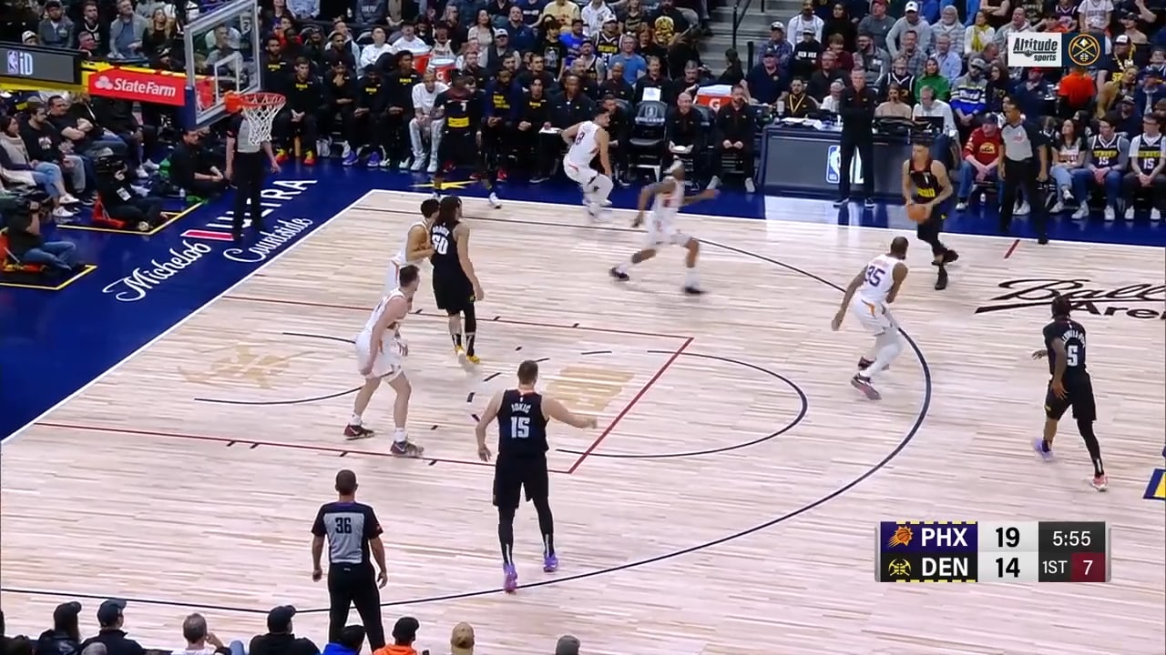 Denver Nuggets | NBA.com