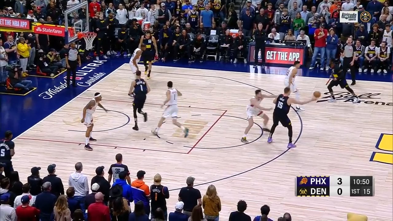 Denver Nuggets | NBA.com