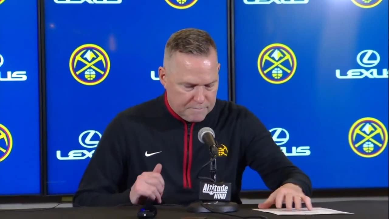 Denver Nuggets | NBA.com