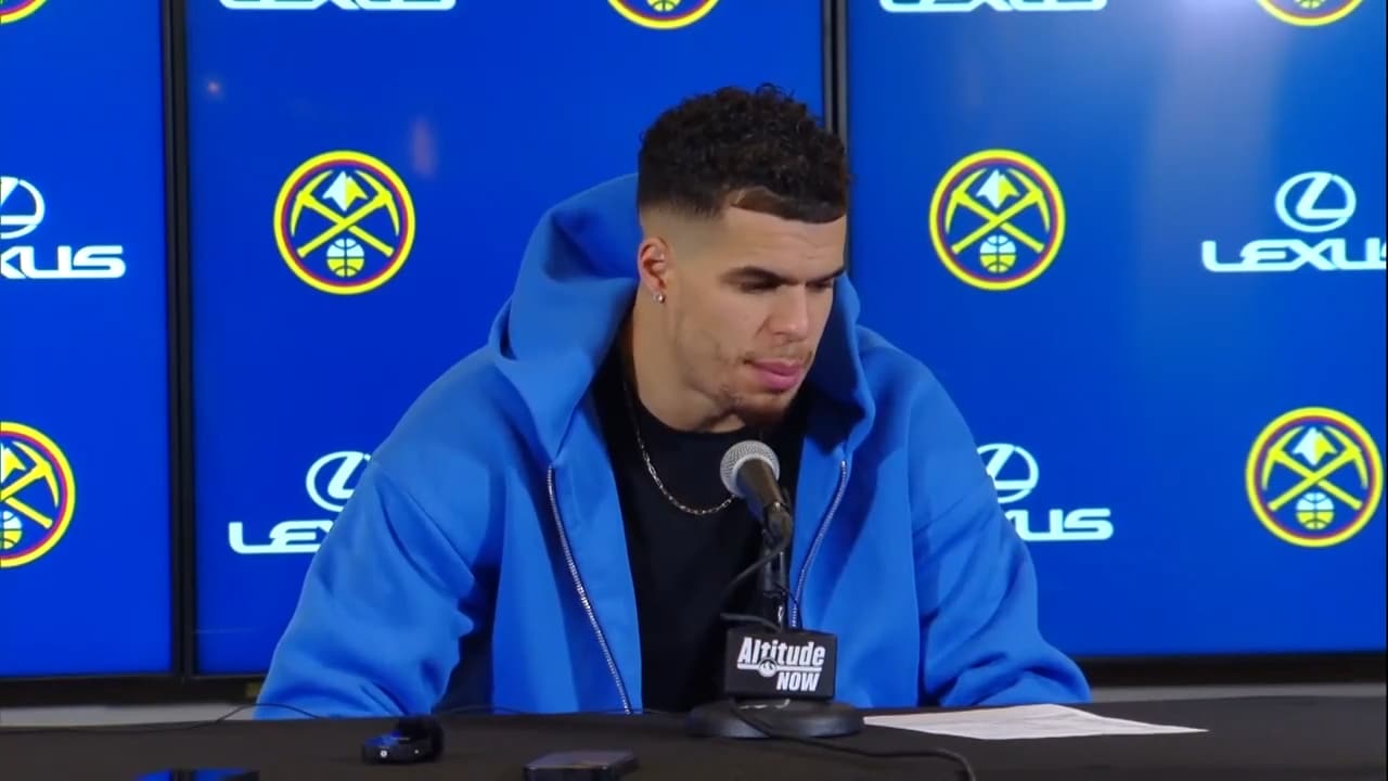 Denver Nuggets | NBA.com