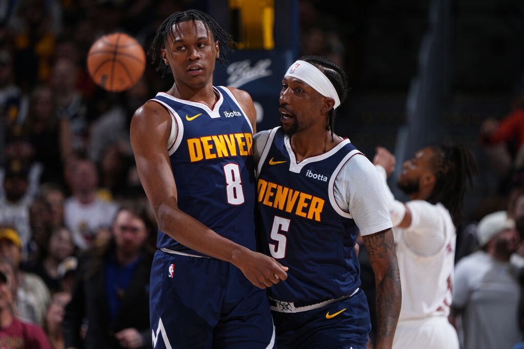 Gallery | Cavaliers at Nuggets 03/31/24 Photo Gallery | NBA.com
