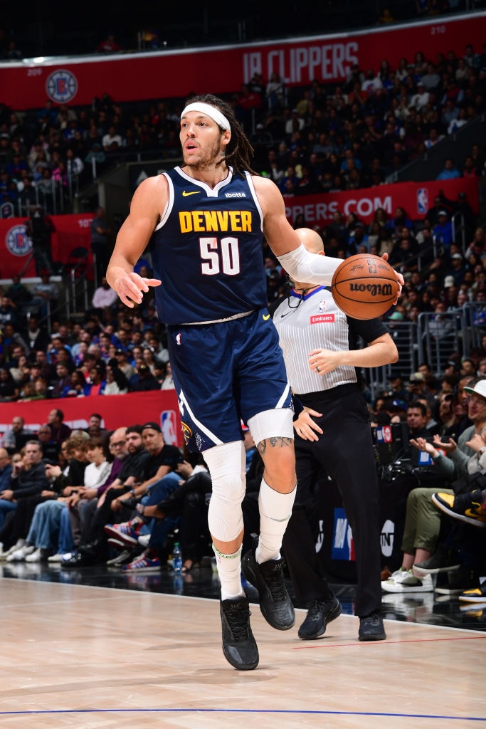 Gallery | Nuggets at Clippers 04/04/24 Photo Gallery | NBA.com