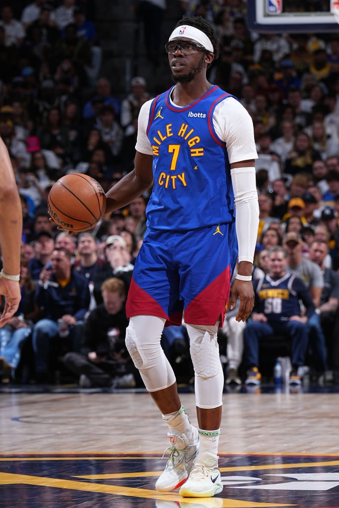 Gallery | Lakers at Nuggets 04/20/24 | Denver Nuggets