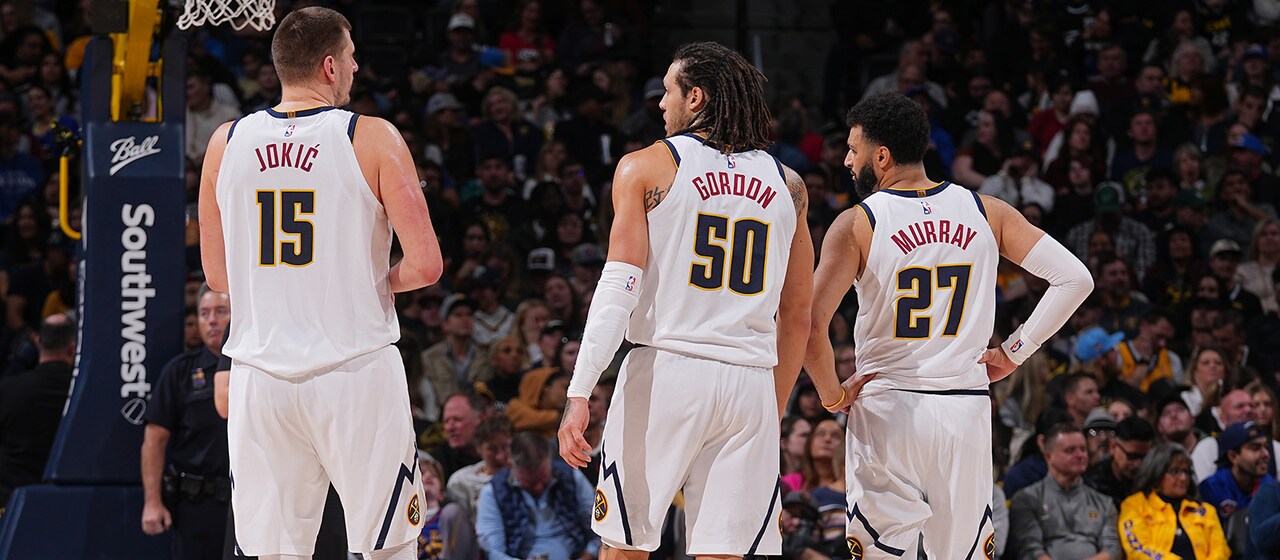 A deep-dive into the numbers of the 2023-24 Denver Nuggets | NBA.com