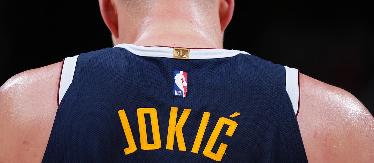 Nikola Jokić: The 'supernova' of the Denver Nuggets | Denver Nuggets