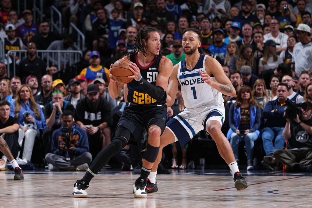 Gallery | Timberwolves at Nuggets 05/06/24 Photo Gallery | NBA.com