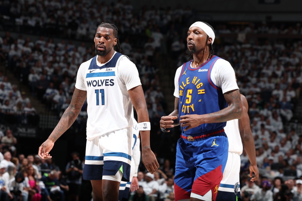 Gallery | Nuggets at Timberwolves 05/10/24 | Denver Nuggets