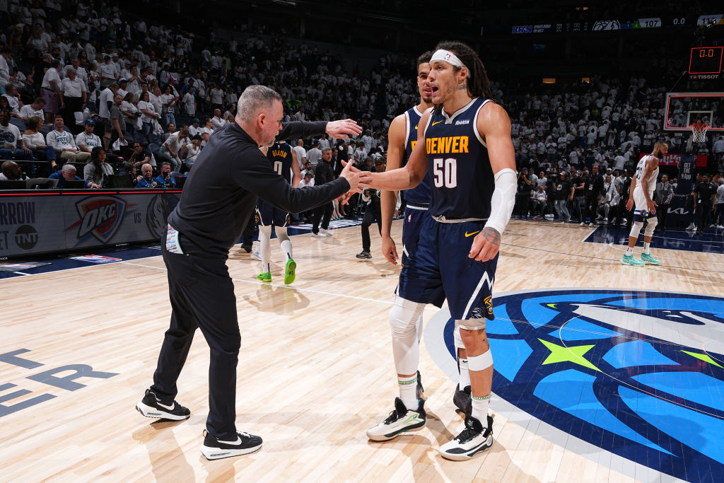 Nuggets - The official site of the NBA for the latest NBA Scores, Stats ...