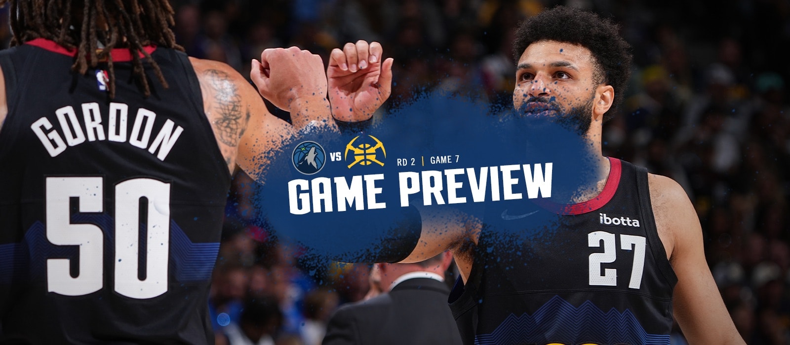 Nuggets host Timberwolves in a Game 7 for the ages | Denver Nuggets