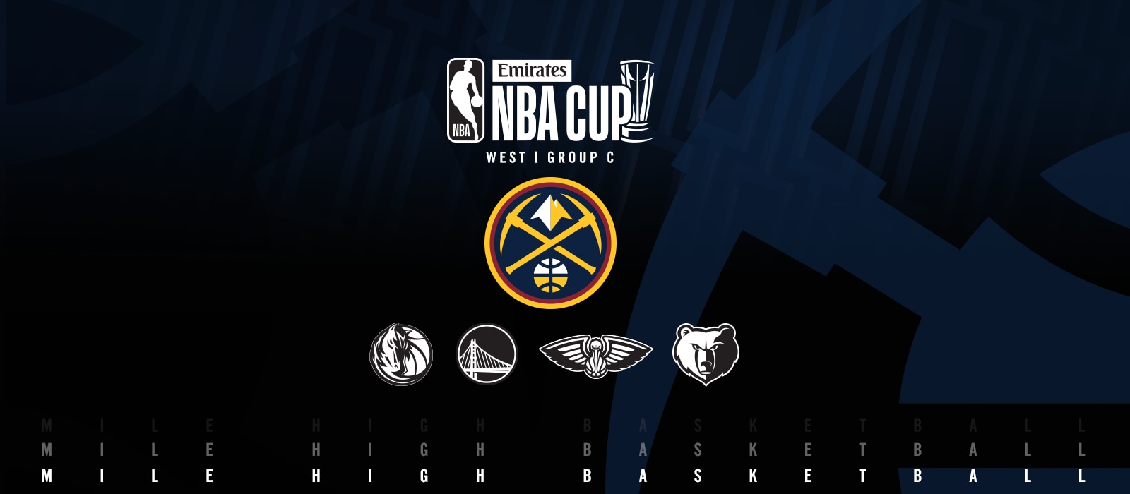 Takeaways from the Nuggets' NBA Cup group | Denver Nuggets