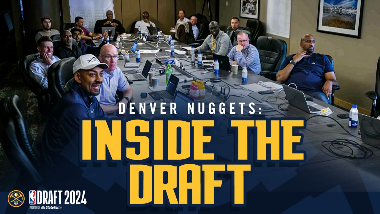 Nuggets - The official site of the NBA for the latest NBA Scores, Stats ...