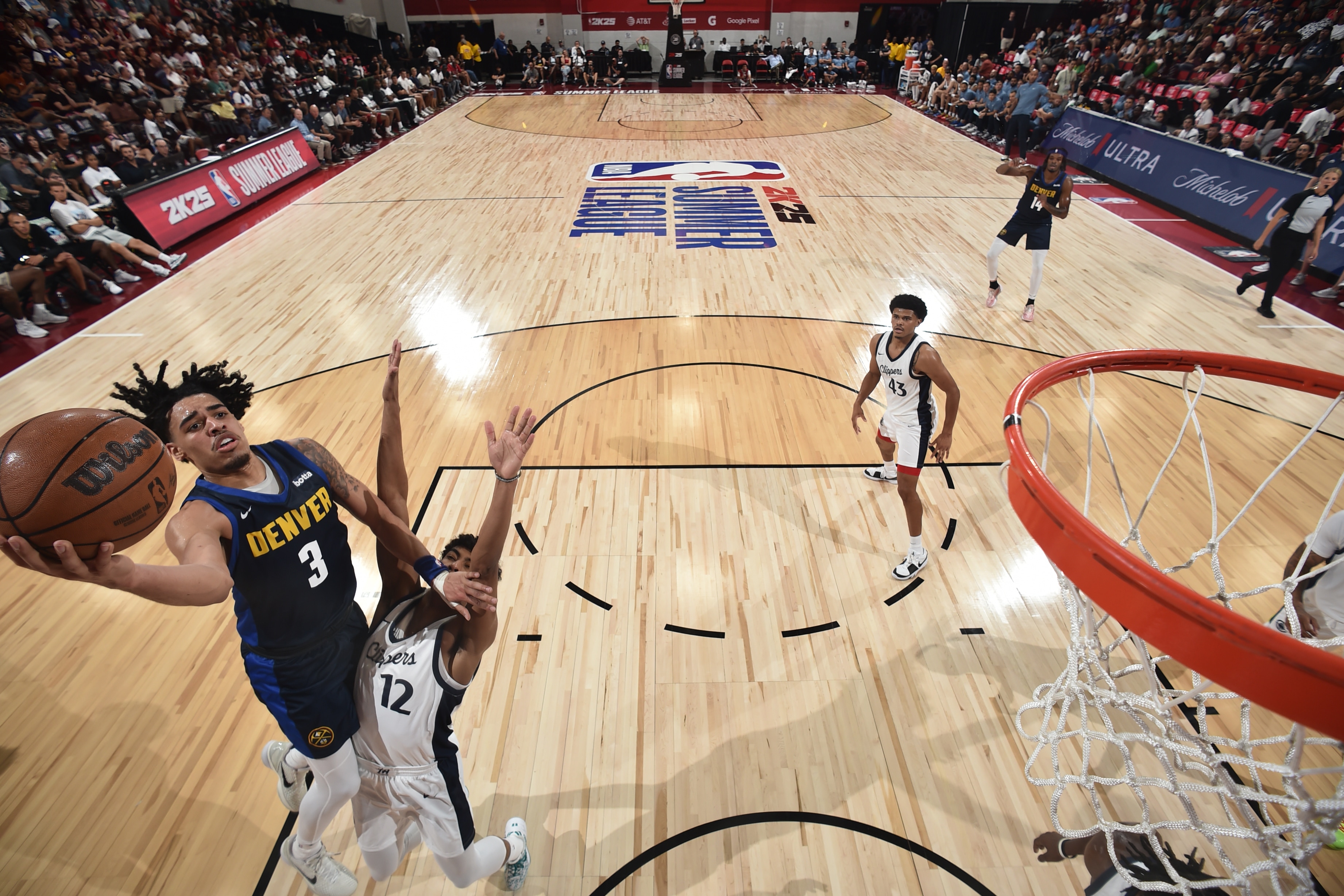 Nuggets - The official site of the NBA for the latest NBA Scores, Stats ...