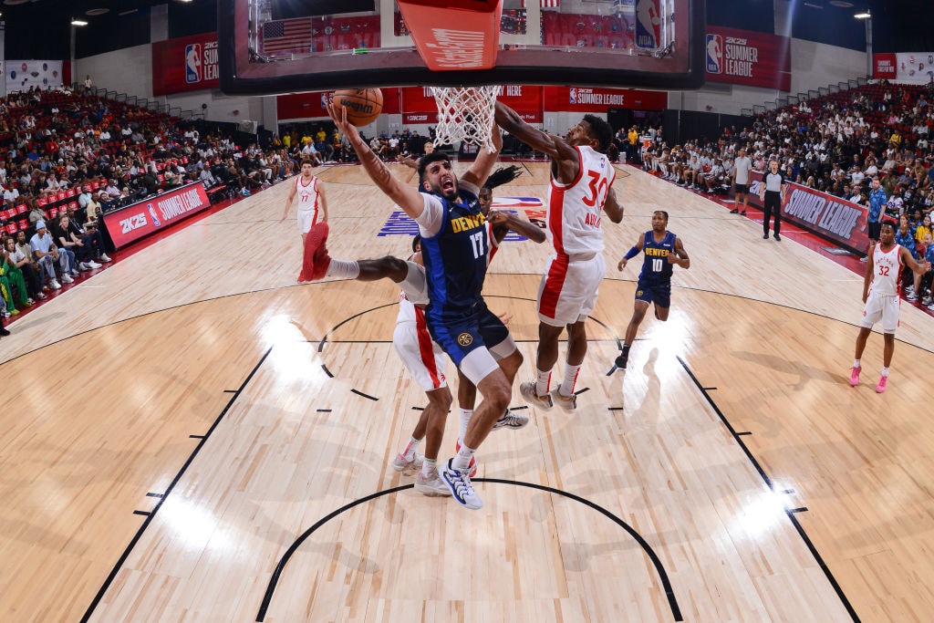 Nuggets - The official site of the NBA for the latest NBA Scores, Stats ...
