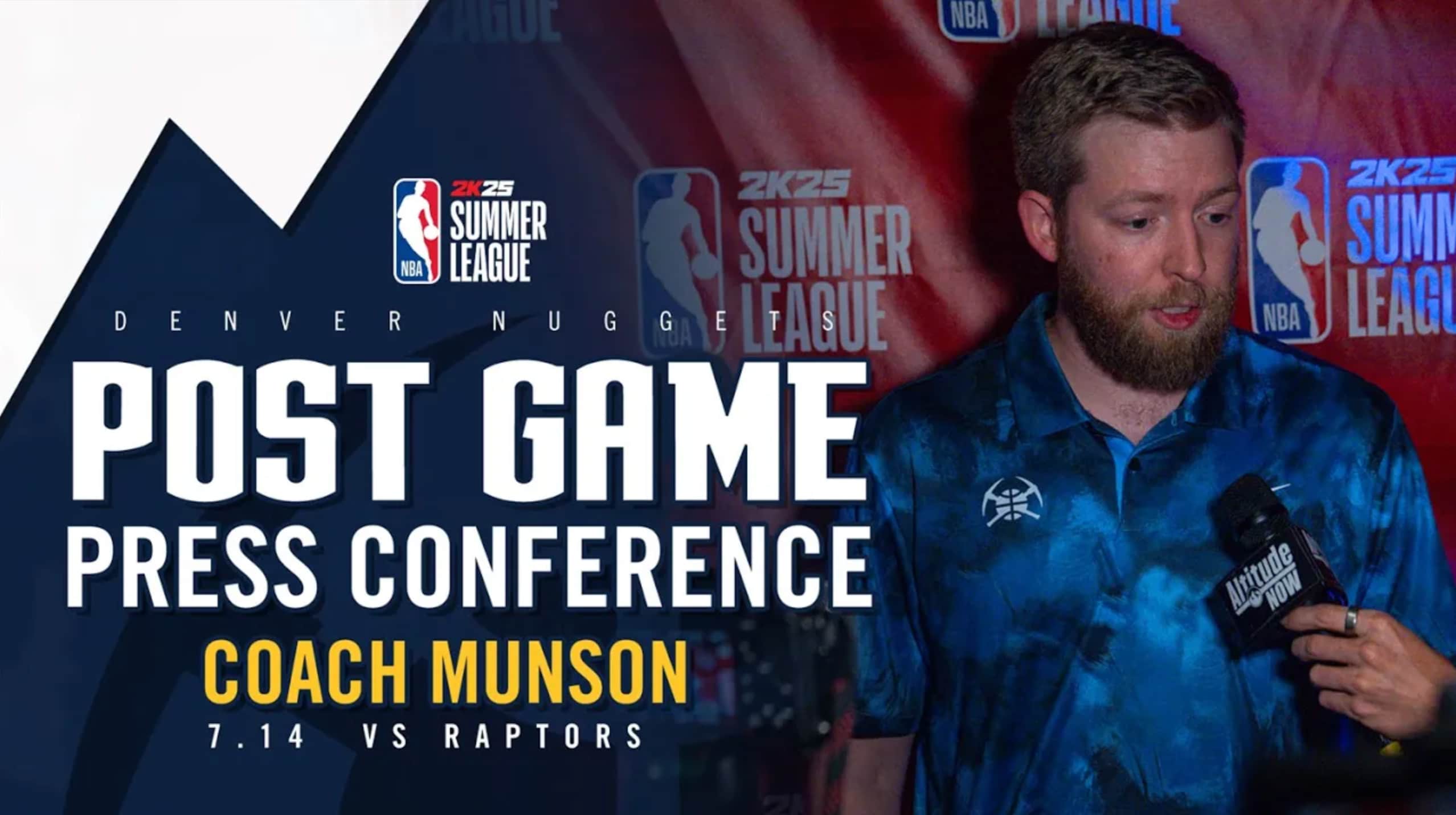 Nuggets - The official site of the NBA for the latest NBA Scores, Stats ...
