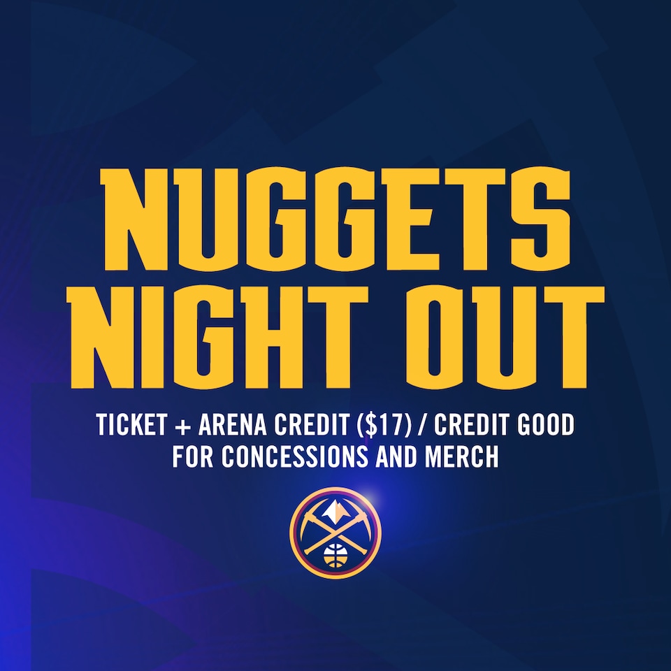 Nuggets - The official site of the NBA for the latest NBA Scores, Stats ...