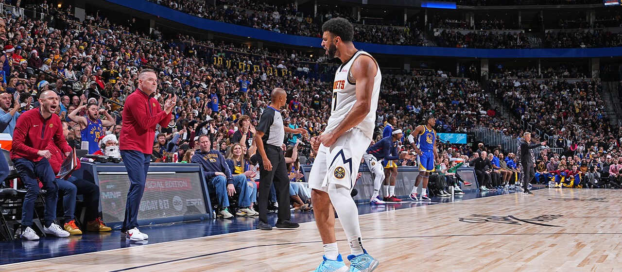 Nuggets - The official site of the NBA for the latest NBA Scores, Stats ...