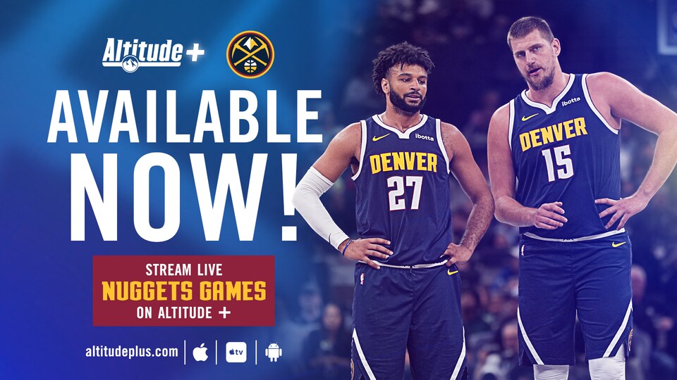 Nuggets - The official site of the NBA for the latest NBA Scores, Stats ...