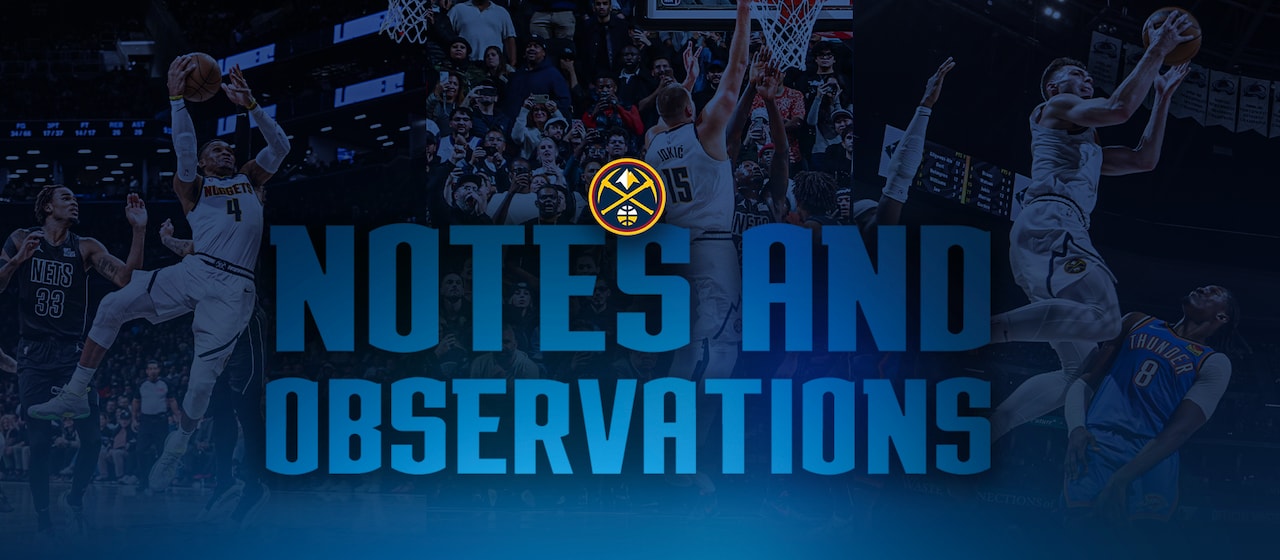 Nuggets - The official site of the NBA for the latest NBA Scores, Stats ...