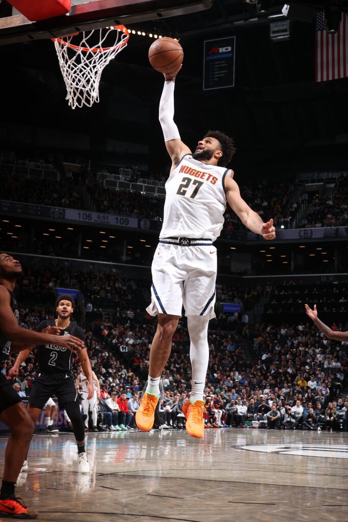 Gallery | Nuggets at Nets 10/29/24 Photo Gallery | NBA.com