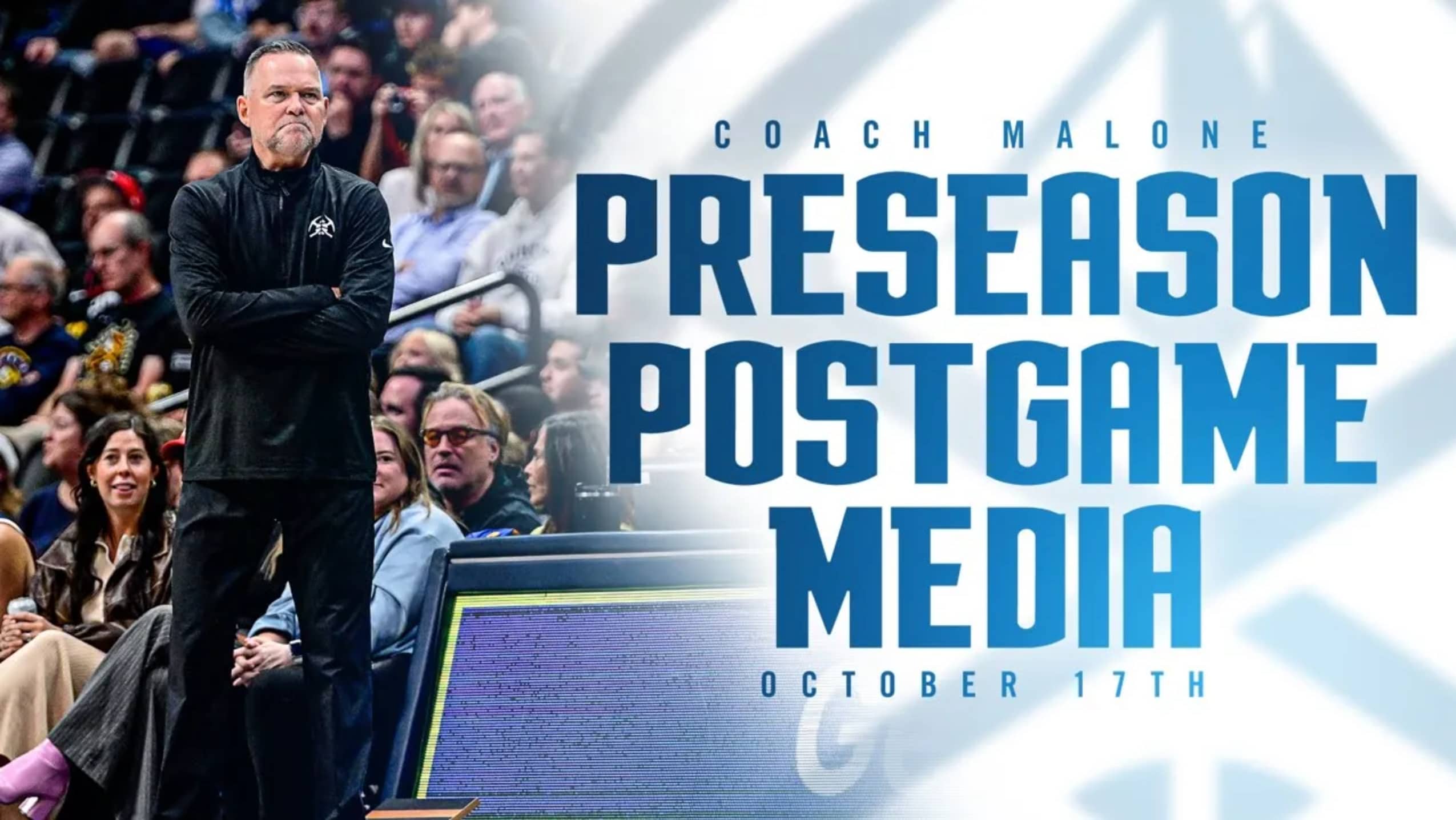 Denver Nuggets vs Minnesota Timberwolves Oct 17, 2024 Game Summary