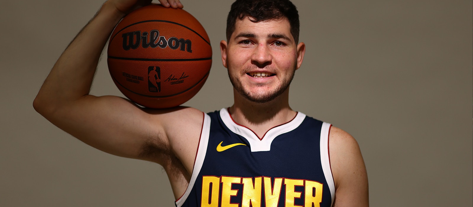 NUGGETS SIGN WILL RICHARDSON, ANDREW FUNK, AND CHARLES BEDIAKO | Denver ...