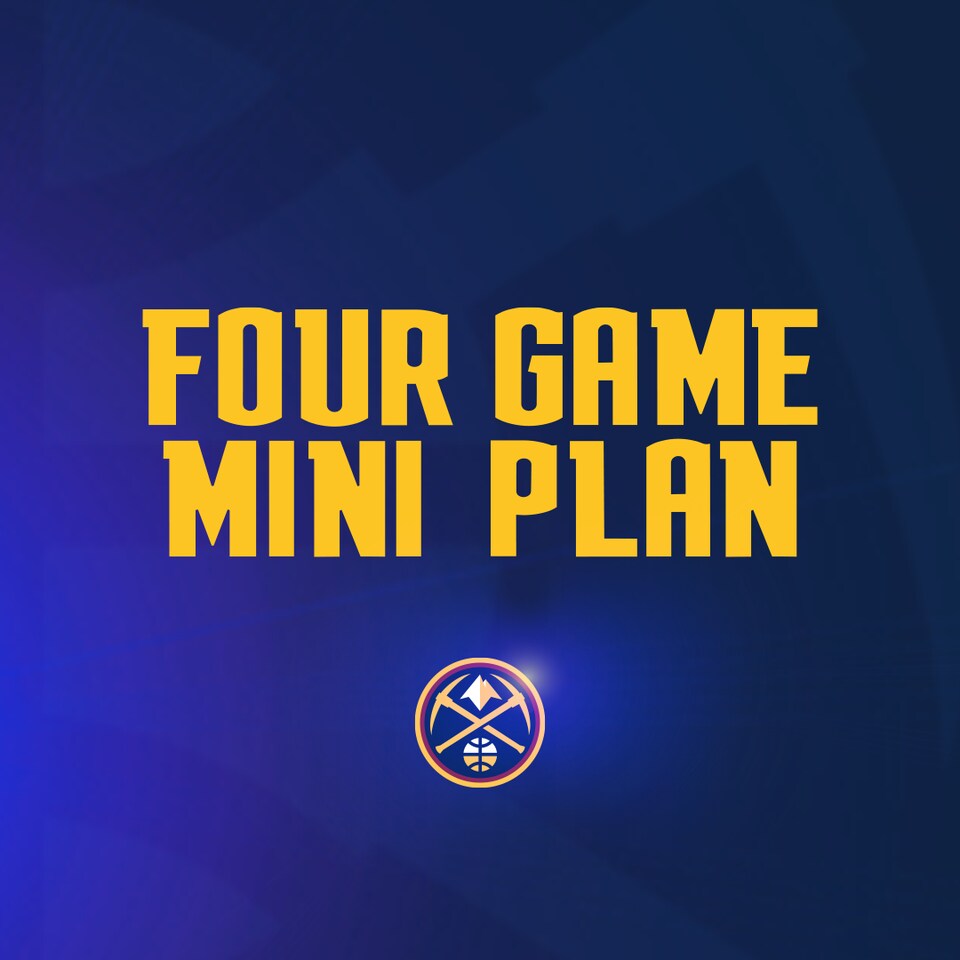 Nuggets - The official site of the NBA for the latest NBA Scores, Stats ...