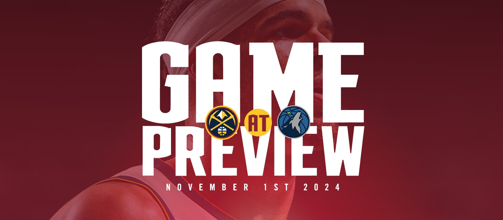 Nuggets head to Minnesota to play Timberwolves | Denver Nuggets
