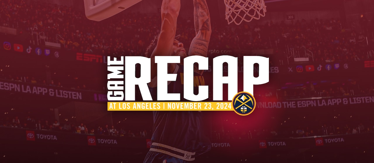 Michael Malone becomes winningest coach in Nuggets history with victory ...