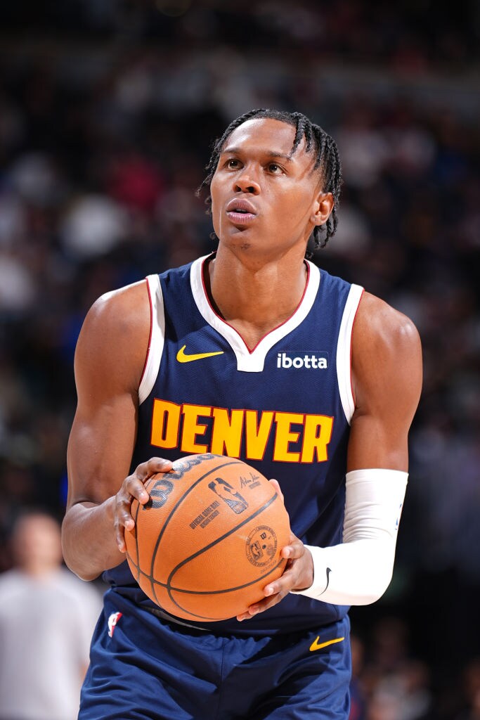 Gallery | Thunder at Nuggets 11/06/24 Photo Gallery | NBA.com