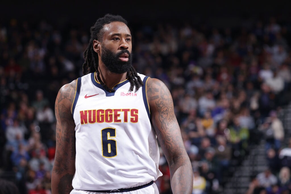 Gallery | Nuggets at Jazz 11/27/24 | Denver Nuggets