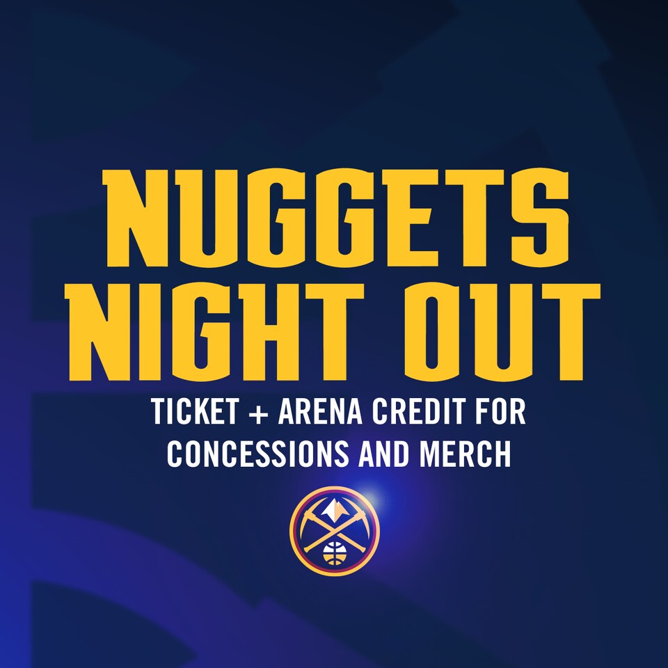 Nuggets - The official site of the NBA for the latest NBA Scores, Stats ...