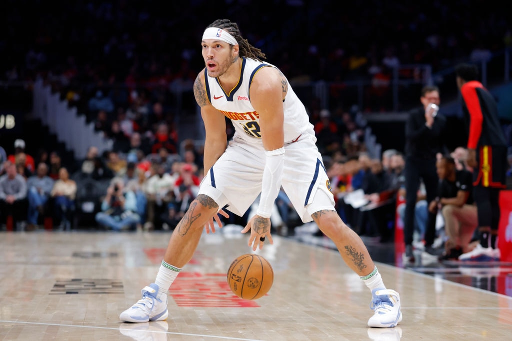 Gallery | Nuggets at Hawks 12/08/24 | Denver Nuggets
