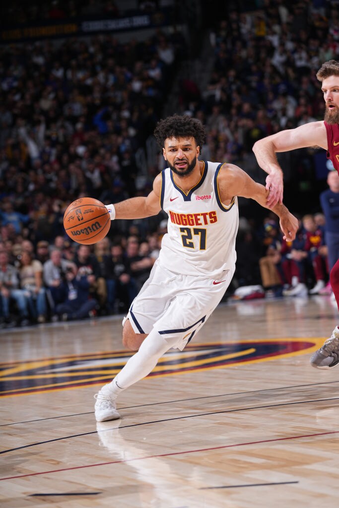 Gallery | Cavaliers at Nuggets 12/27/24 | Denver Nuggets