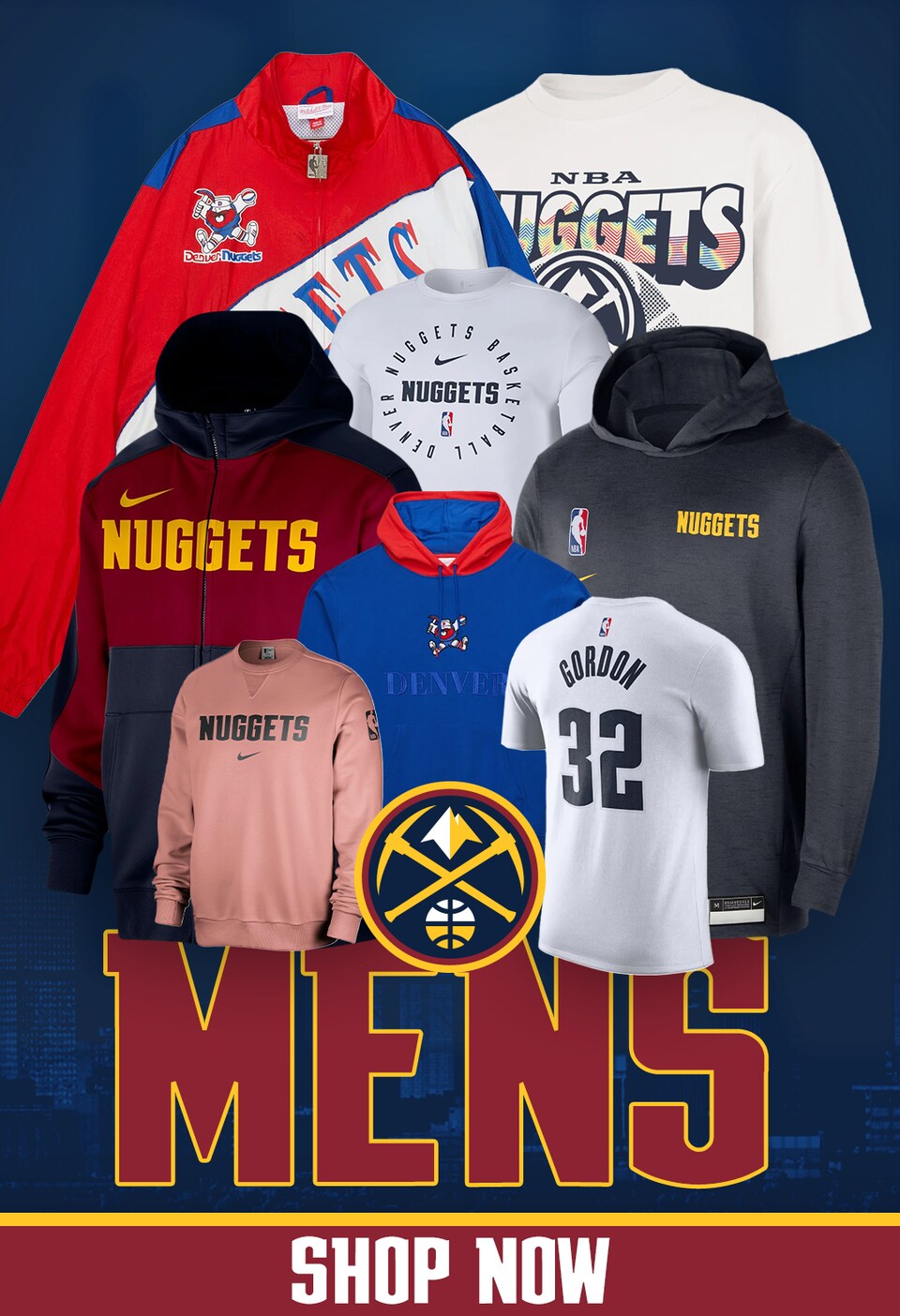 Nuggets.com