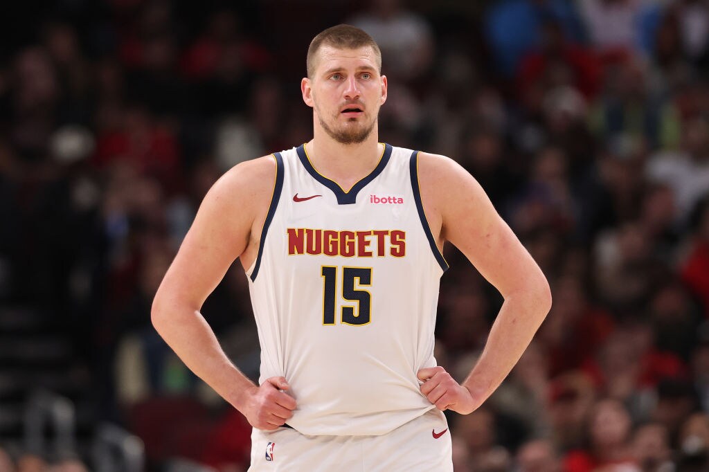 Gallery | Nuggets at Bulls 01/27/25 | Denver Nuggets