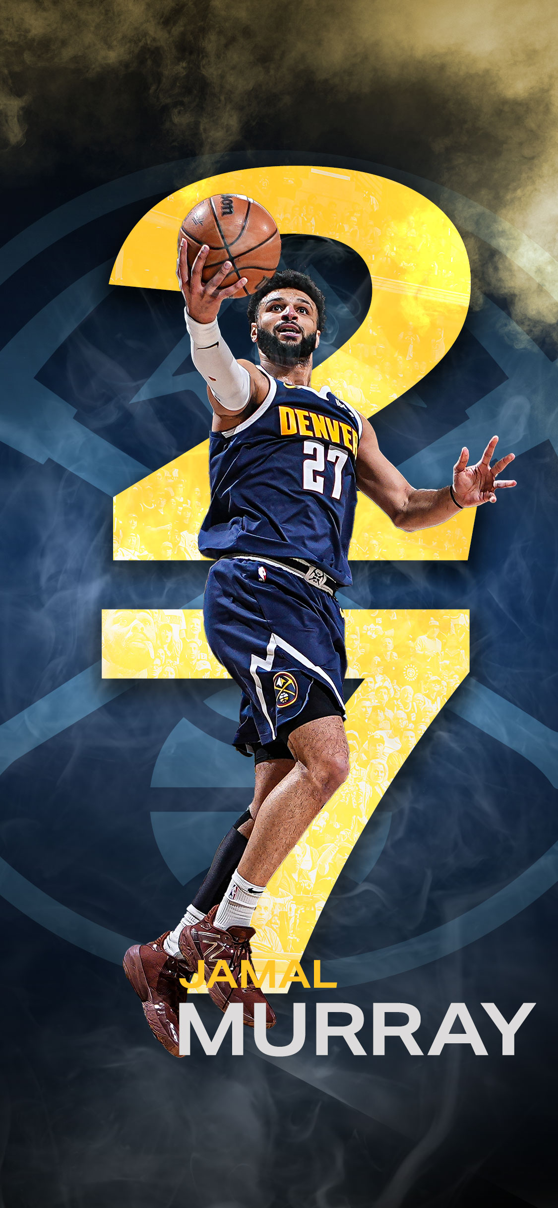 Wallpapers | Denver Nuggets