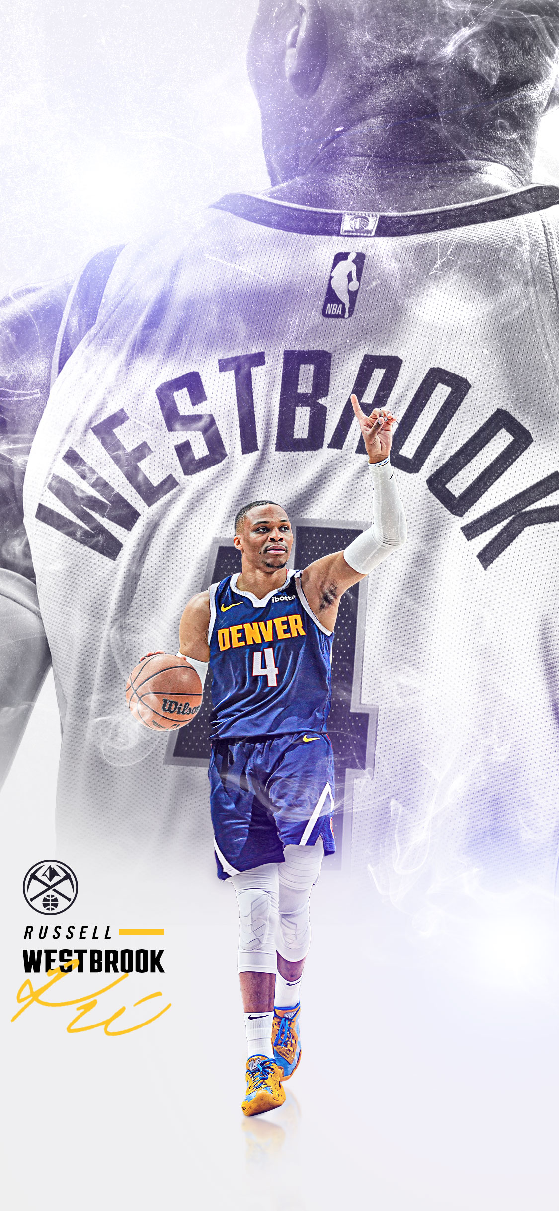 Wallpapers | Denver Nuggets