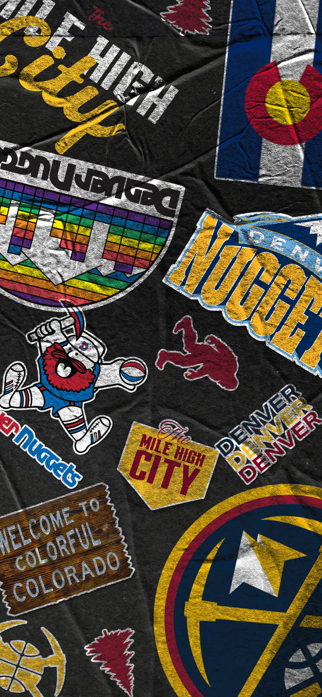 Wallpapers | Denver Nuggets