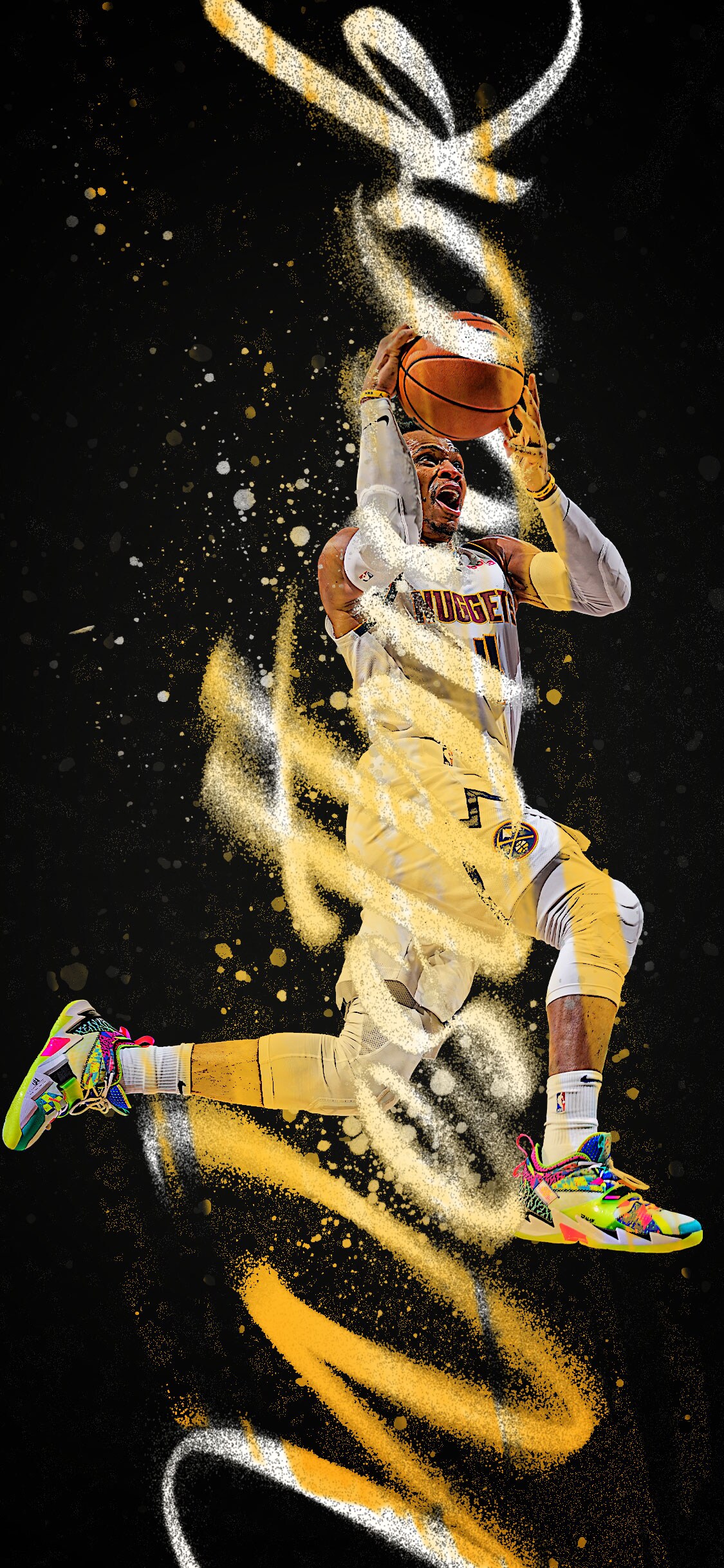 Wallpapers | Denver Nuggets