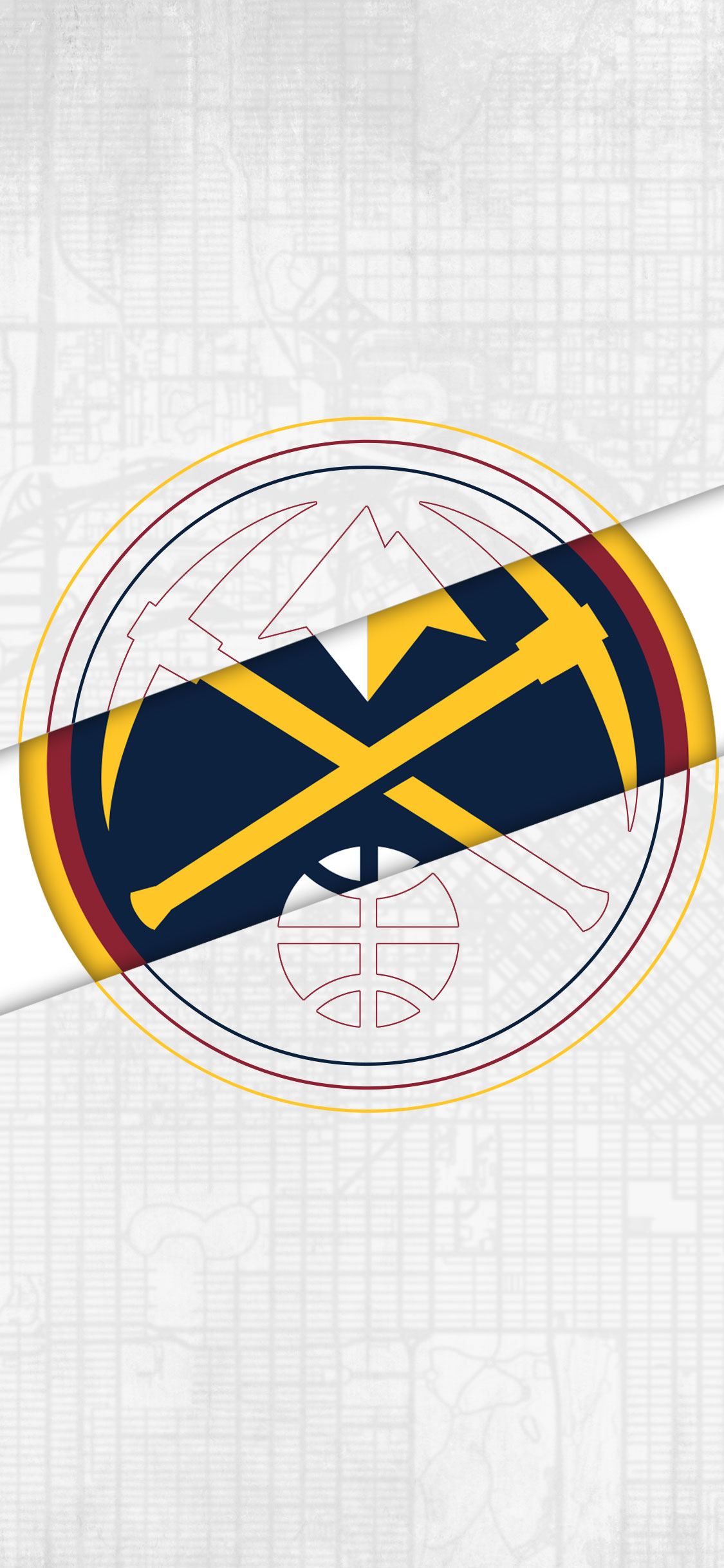 Wallpapers | Denver Nuggets