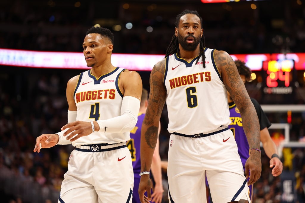 Gallery | Lakers at Nuggets 02/22/25 | Denver Nuggets