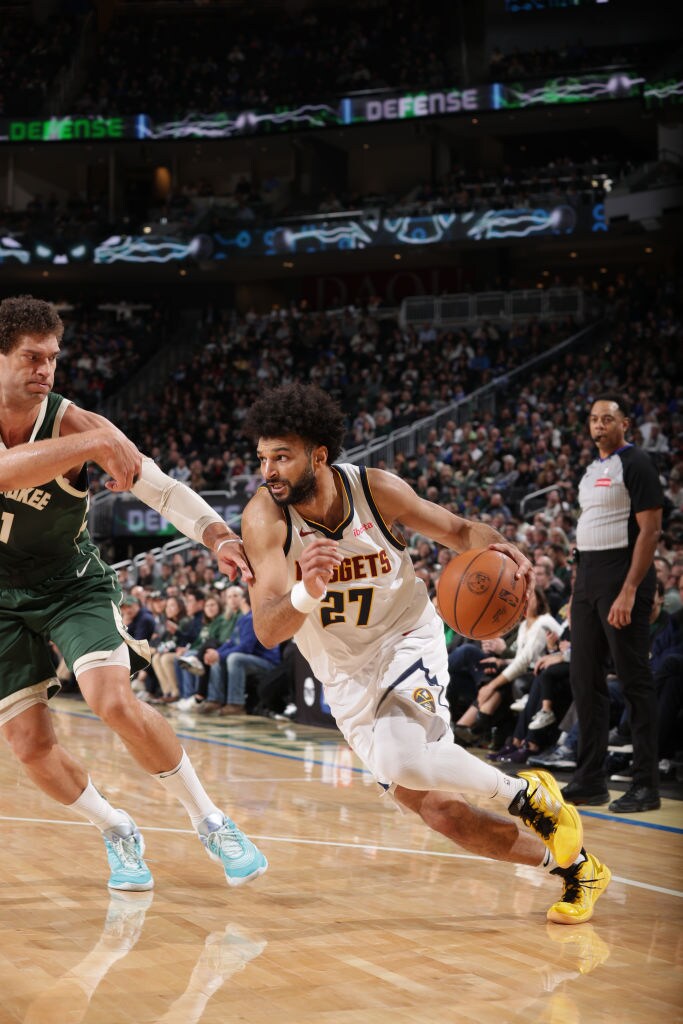 Gallery | Nuggets at Bucks 02/27/25 | Denver Nuggets