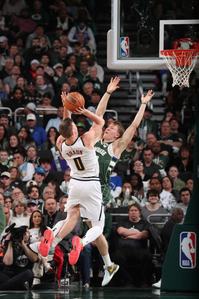 Gallery | Nuggets at Bucks 02/27/25 | Denver Nuggets