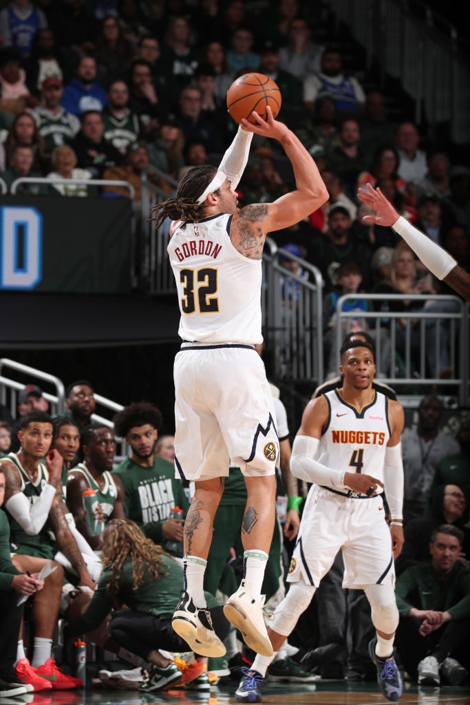 Gallery | Nuggets at Bucks 02/27/25 | Denver Nuggets
