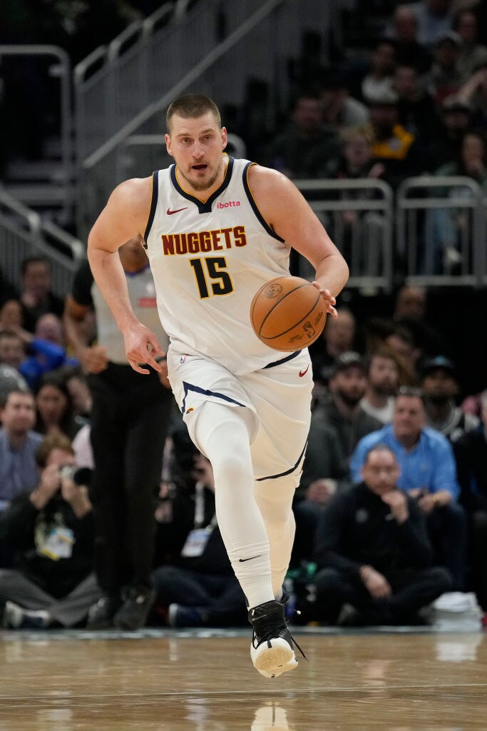 Gallery | Nuggets at Bucks 02/27/25 | Denver Nuggets