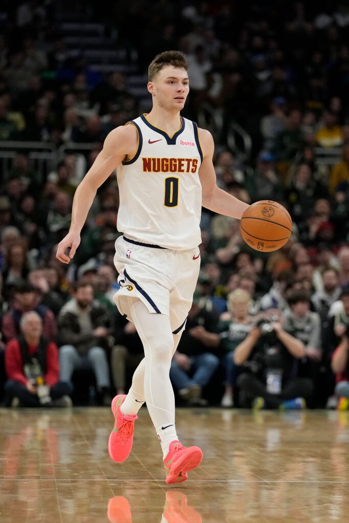 Gallery | Nuggets at Bucks 02/27/25 | Denver Nuggets